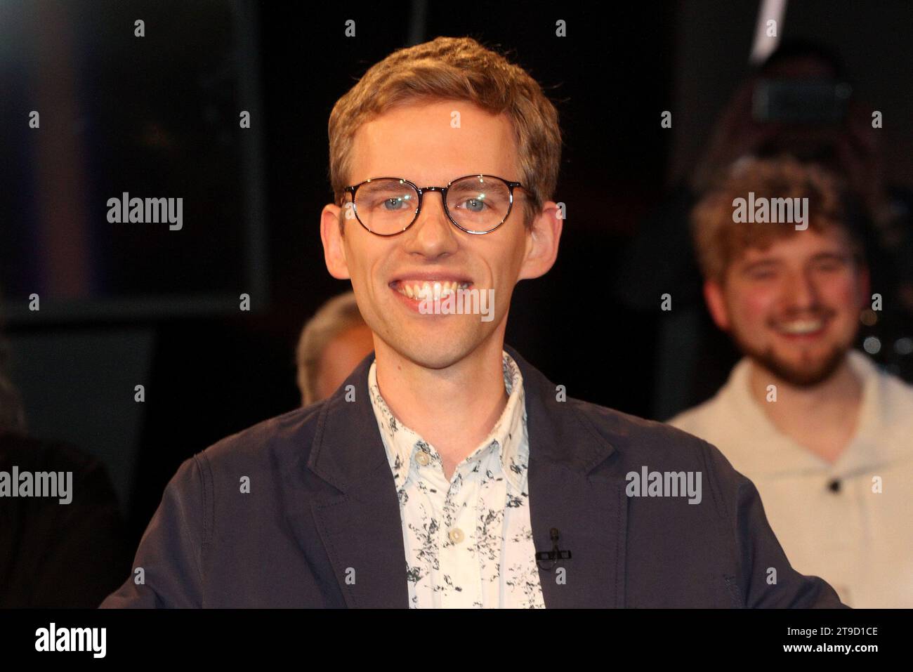 Biologe hi-res stock photography and images - Alamy