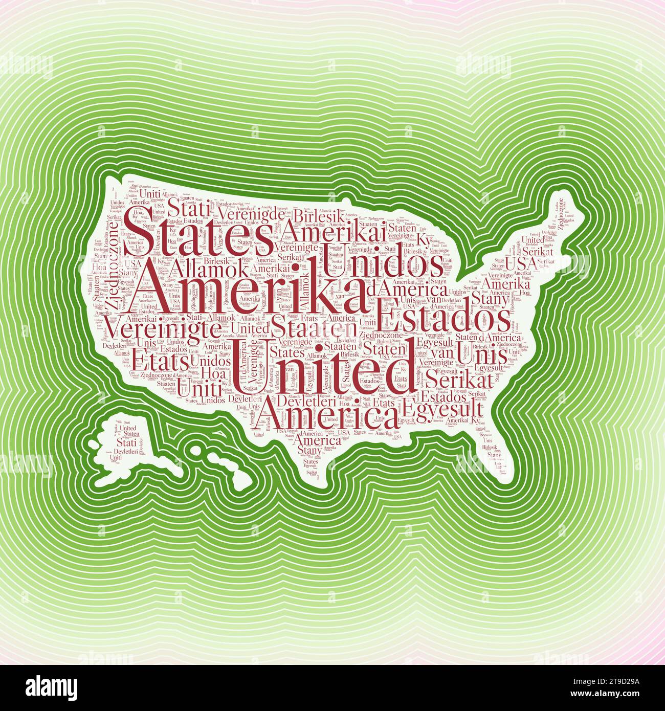 Border design formed Stock Vector Images - Alamy