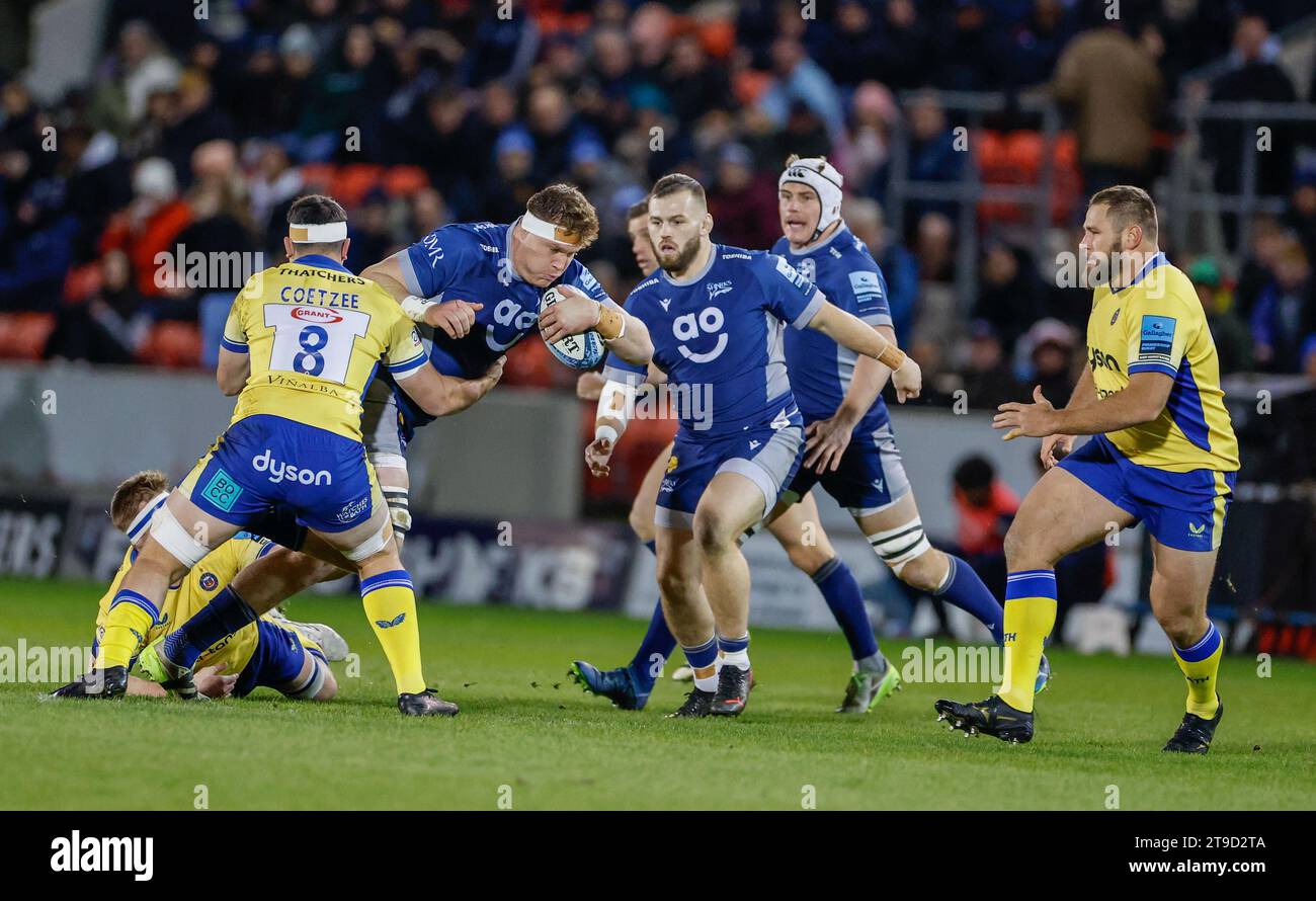 Jaco coetzee hi-res stock photography and images - Alamy