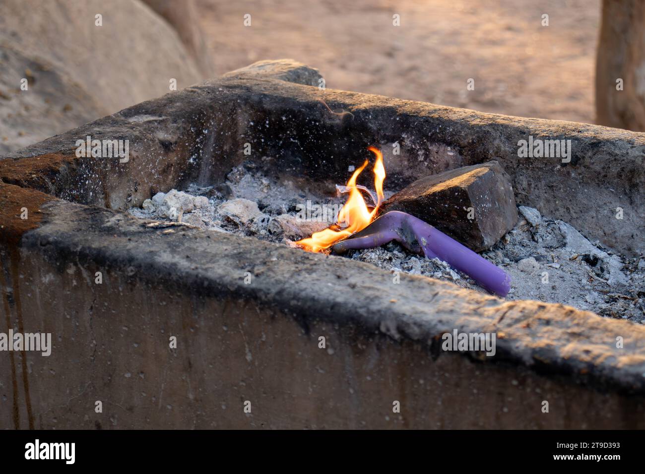 Combustion byproducts hi-res stock photography and images - Alamy