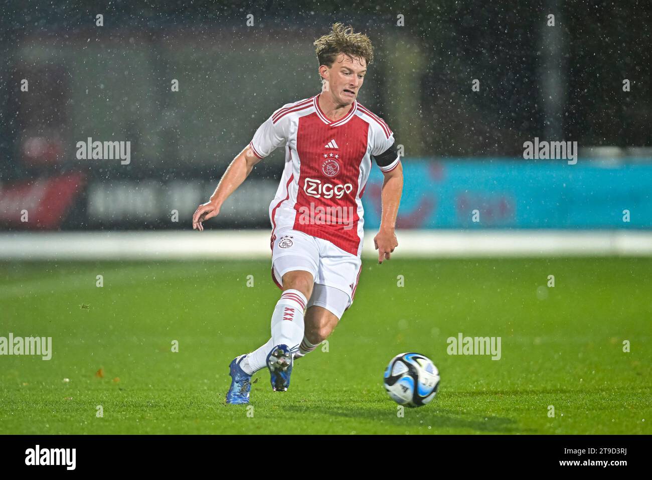 Amsterdam, Netherlands. 24th Nov, 2023. AMSTERDAM, NETHERLANDS ...