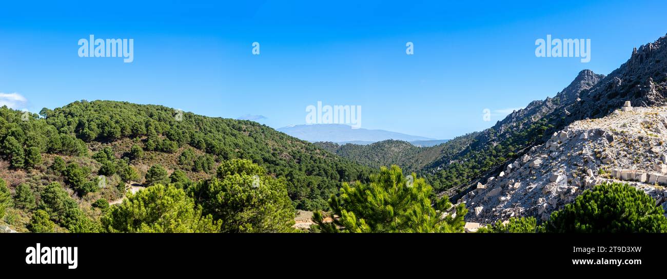 Lucero peak hi-res stock photography and images - Alamy