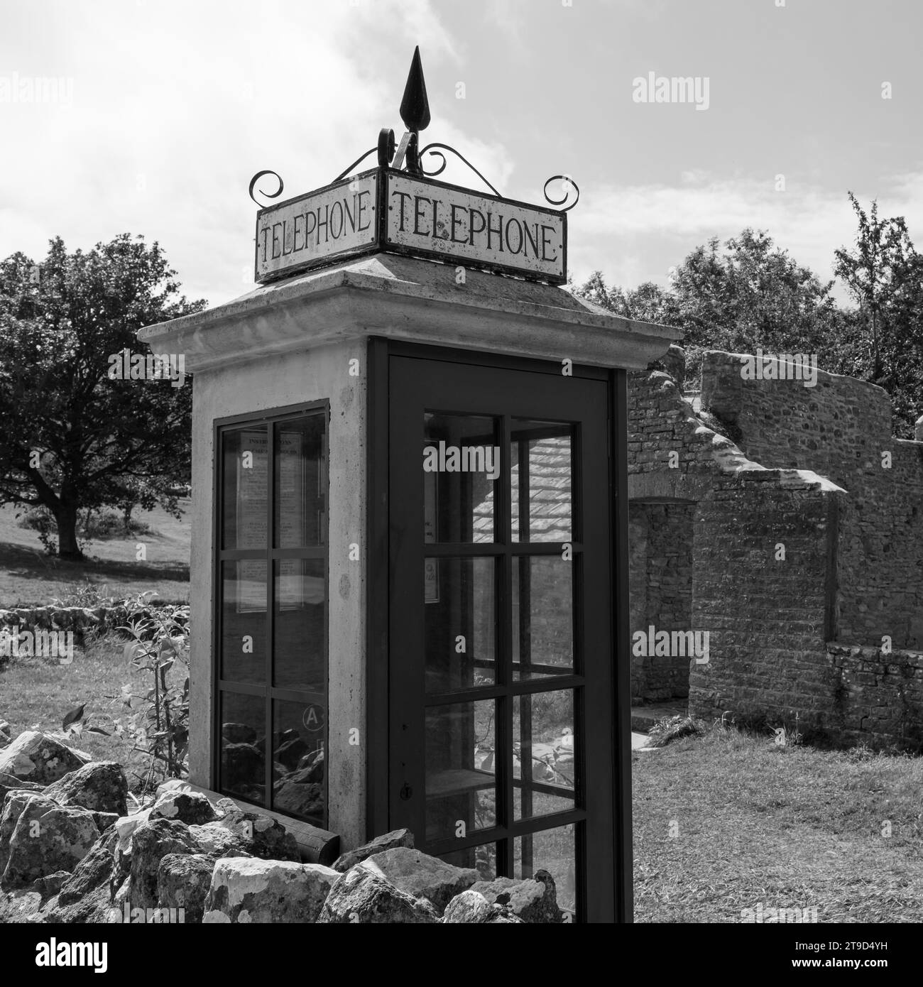 K1 telephone Black and White Stock Photos & Images - Alamy