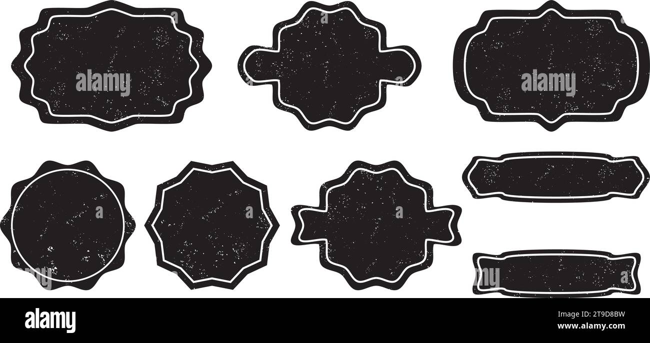 Textura sticker hi-res stock photography and images - Alamy