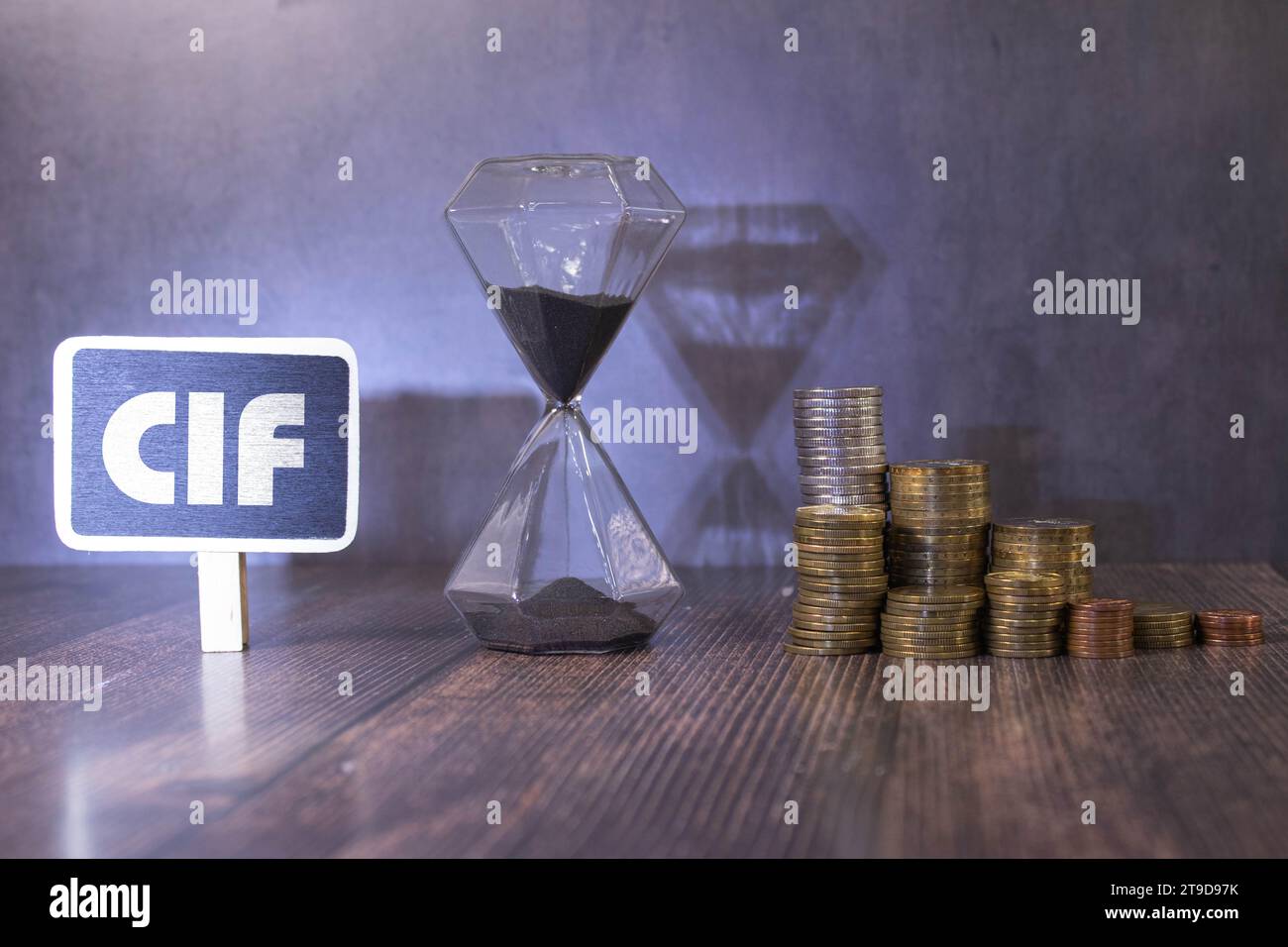 Cif symbol hi-res stock photography and images - Alamy