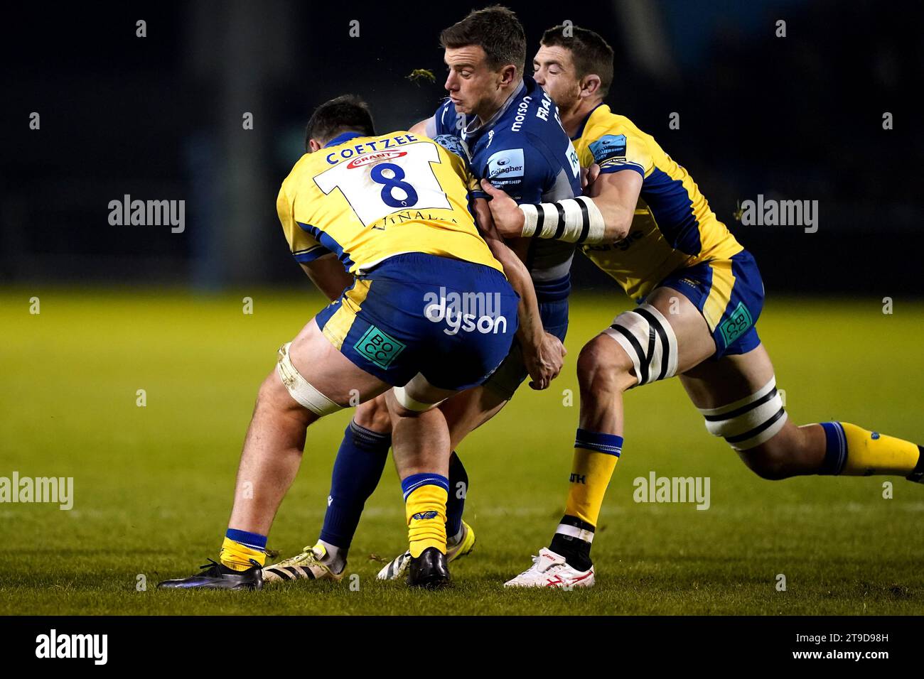 Jaco coetzee hi-res stock photography and images - Alamy