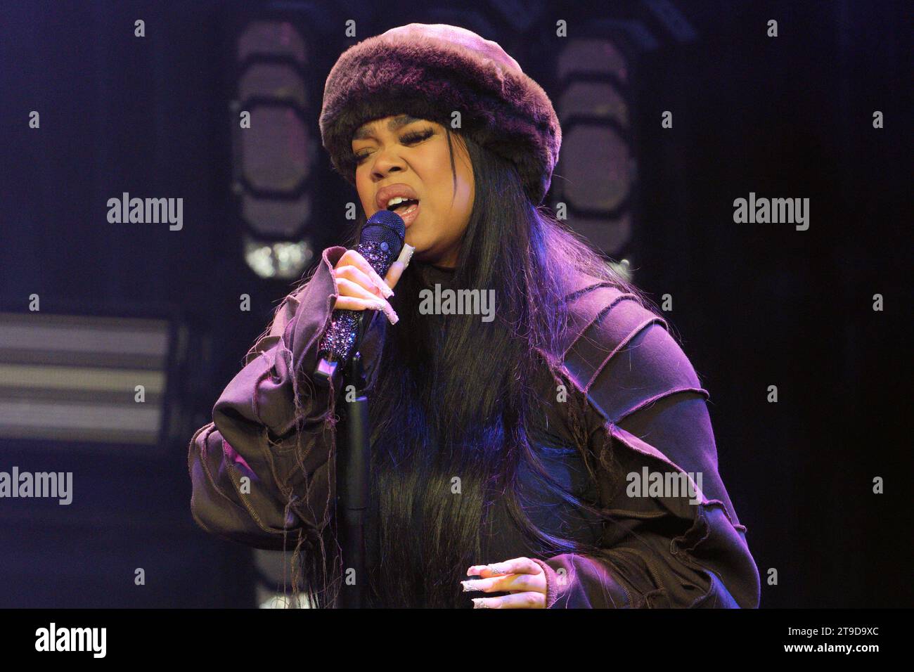 Zoe wees 2023 hi-res stock photography and images - Alamy