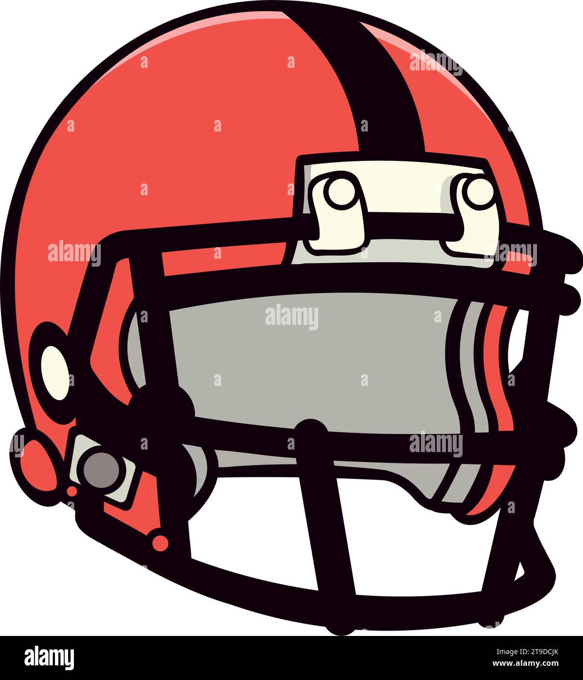 Football league division Stock Vector Images - Alamy