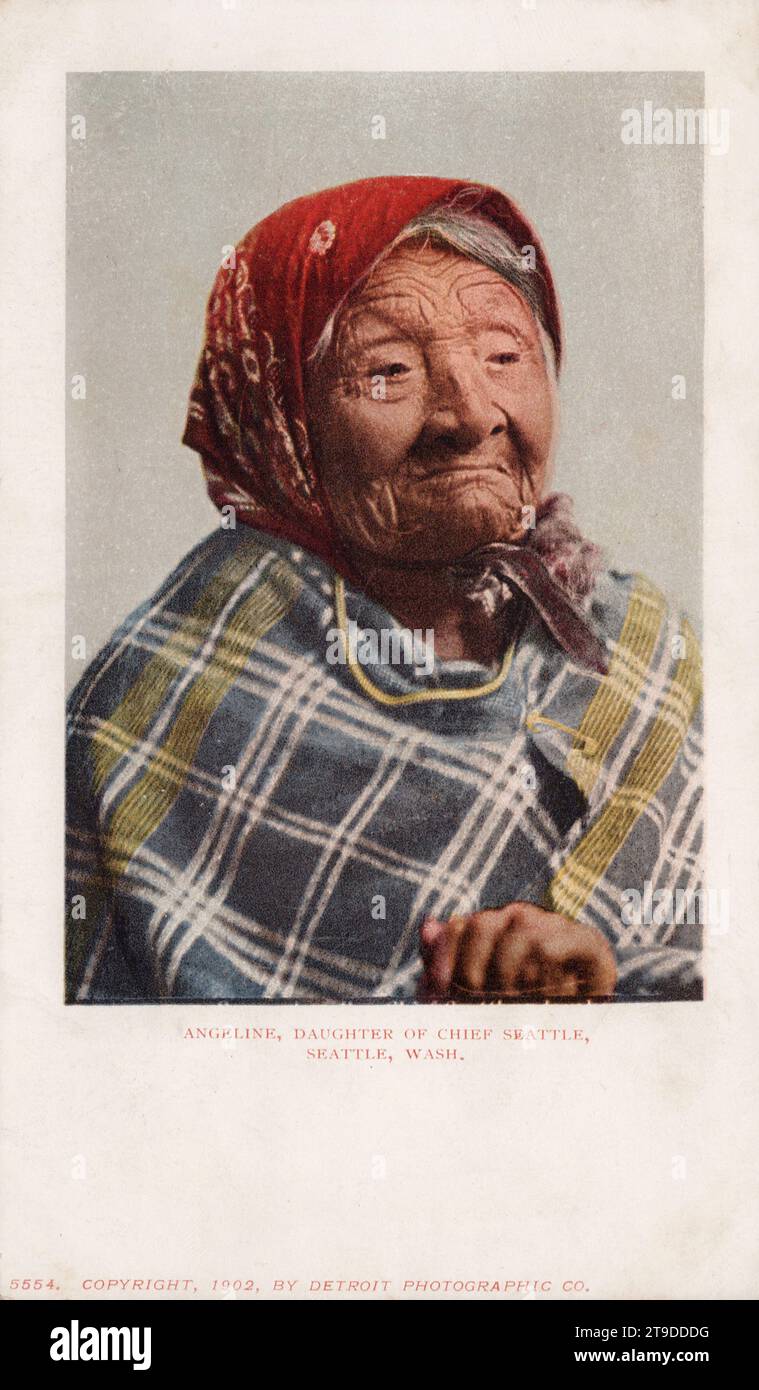 Native american princess hi-res stock photography and images - Alamy