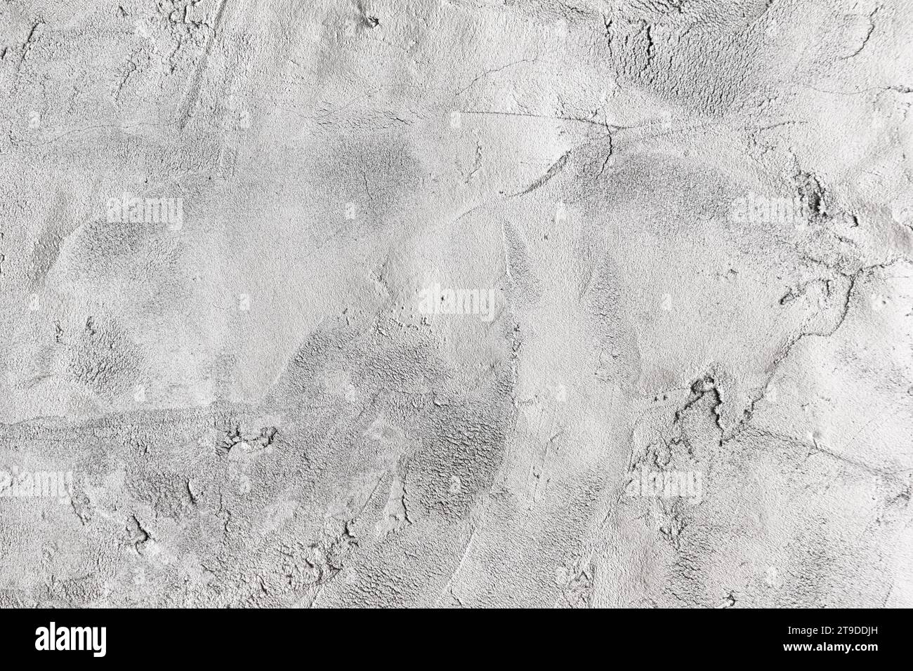 Abstract concrete background - in the form of a rough covered with ...