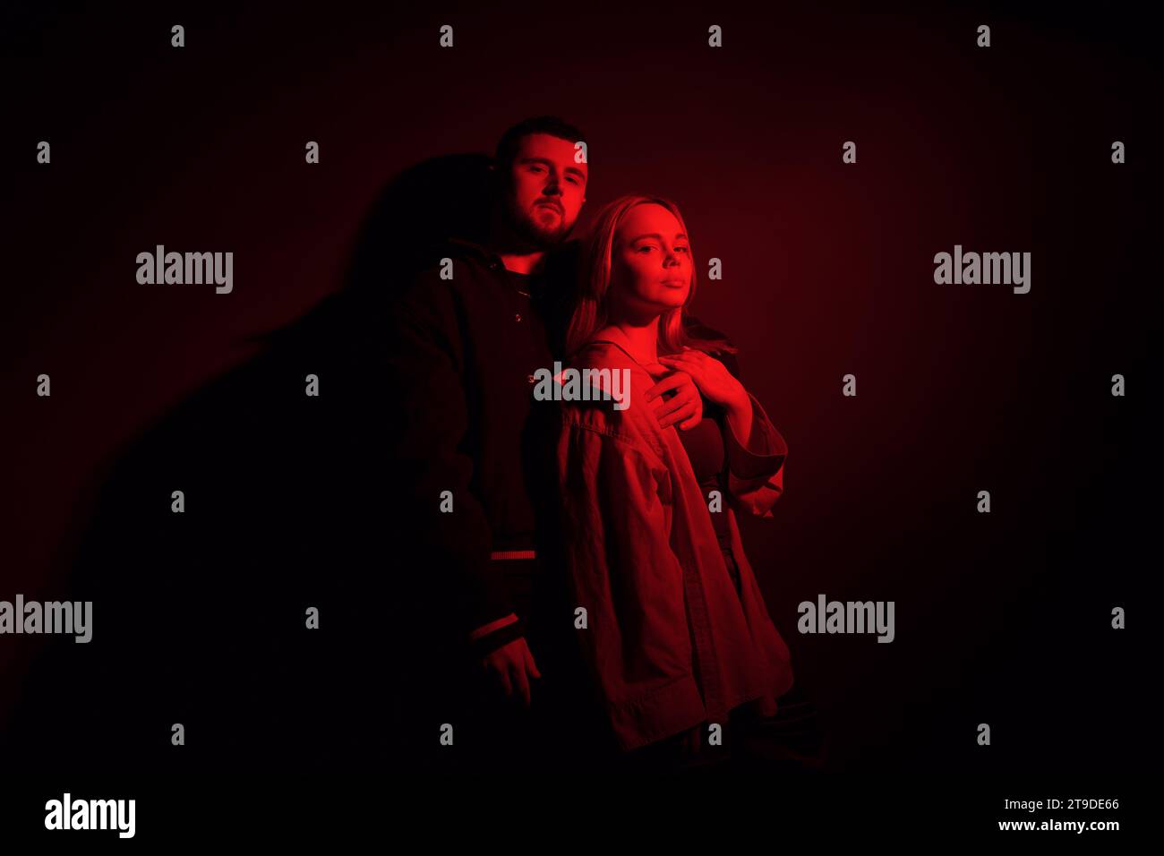 Enveloped in shadow hi-res stock photography and images - Alamy