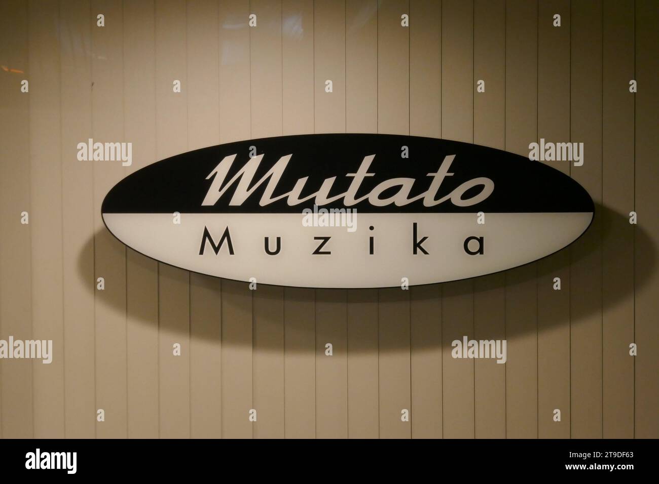 West Hollywood, California, USA 23rd November 2023 A general view of ...