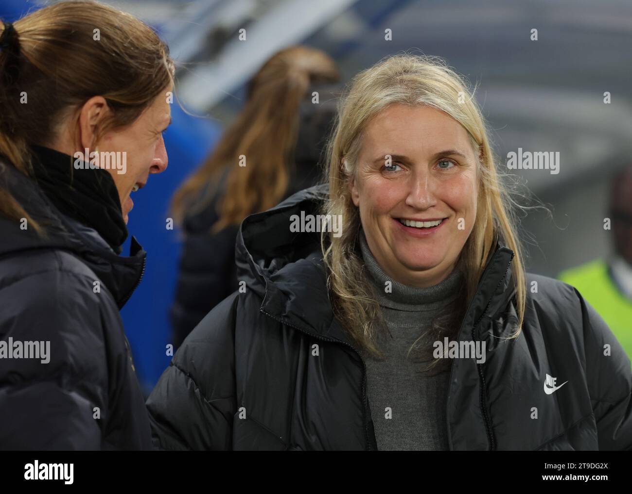 Denise bridge hi-res stock photography and images - Alamy