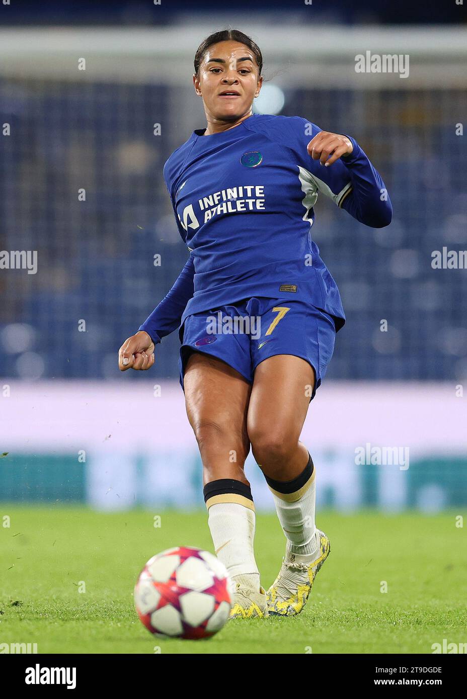 Jess carter champions league hi-res stock photography and images - Alamy