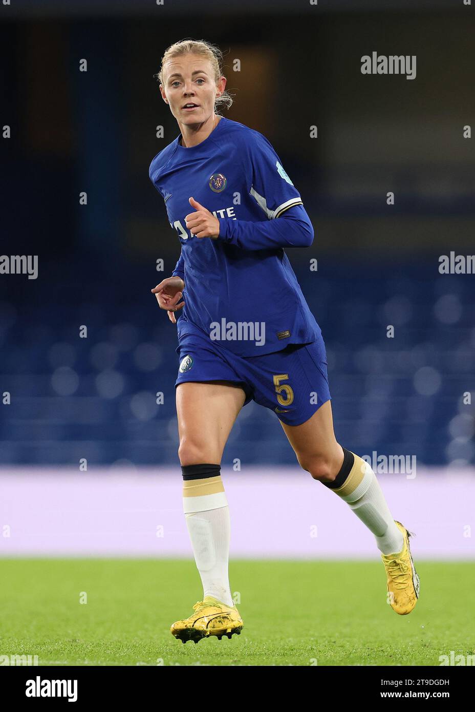 Sophie ingle champions league hi-res stock photography and images - Alamy