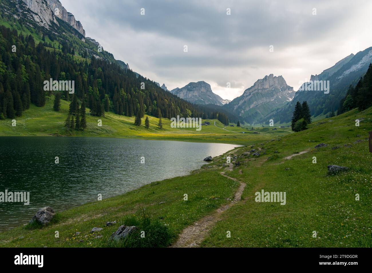 Saxer lücke hi-res stock photography and images - Alamy