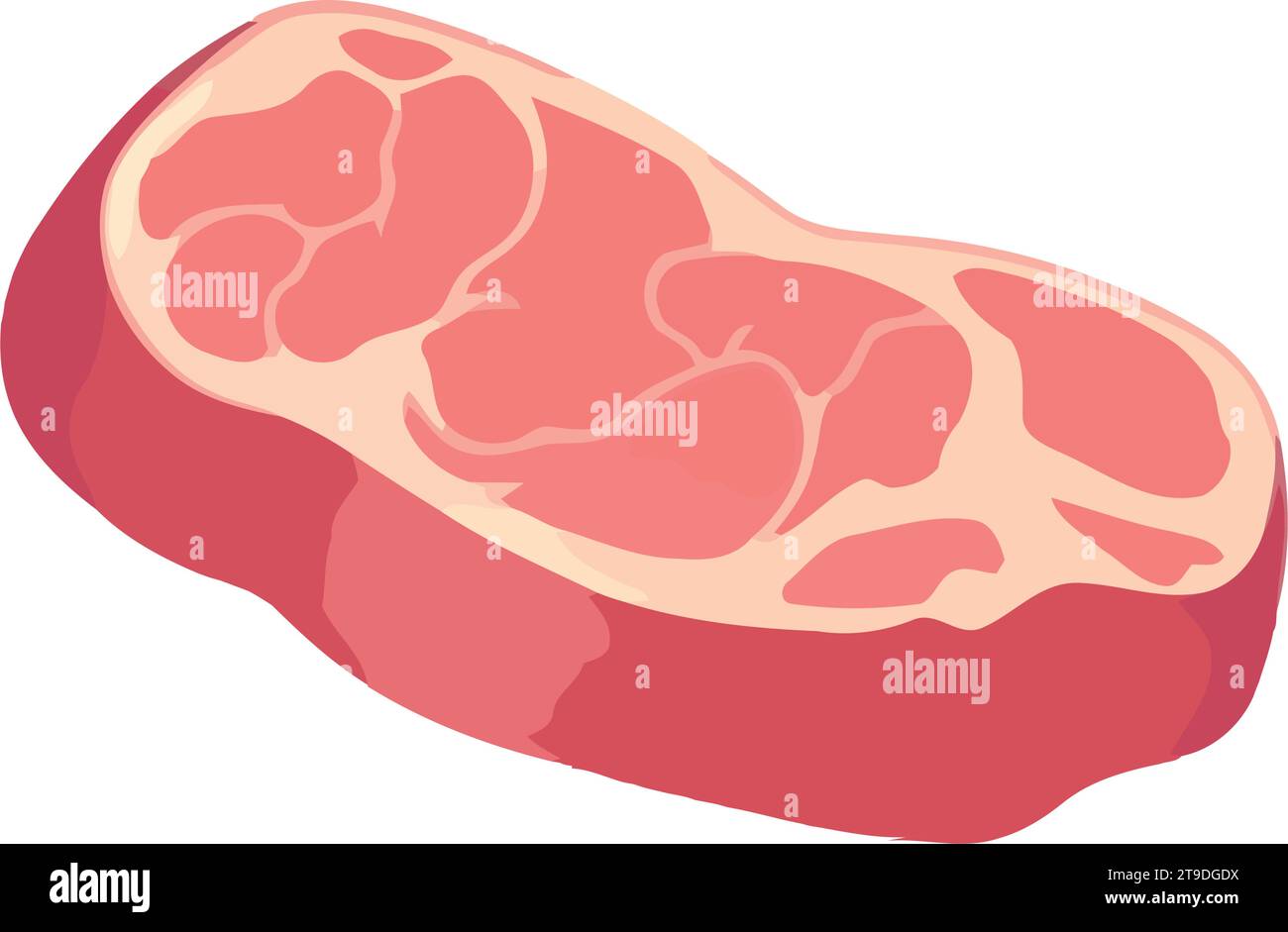meat product protein icon Stock Vector Image & Art - Alamy