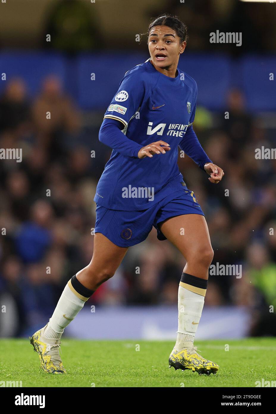 Jess carter 2023 hi-res stock photography and images - Alamy