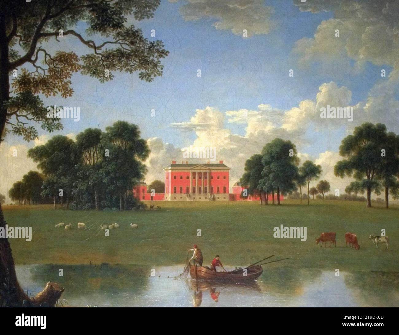 Tabley house hi-res stock photography and images - Alamy