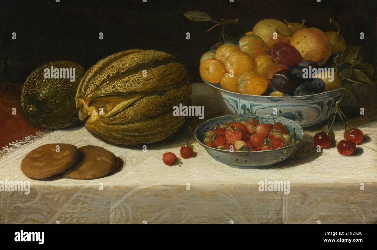 Van dijck floris claesz hi-res stock photography and images - Alamy