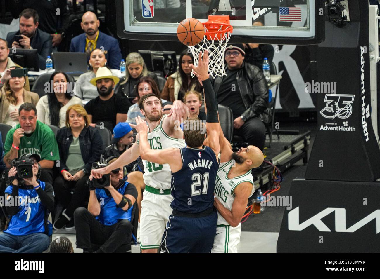 Moritz wagner orlando hi-res stock photography and images - Alamy