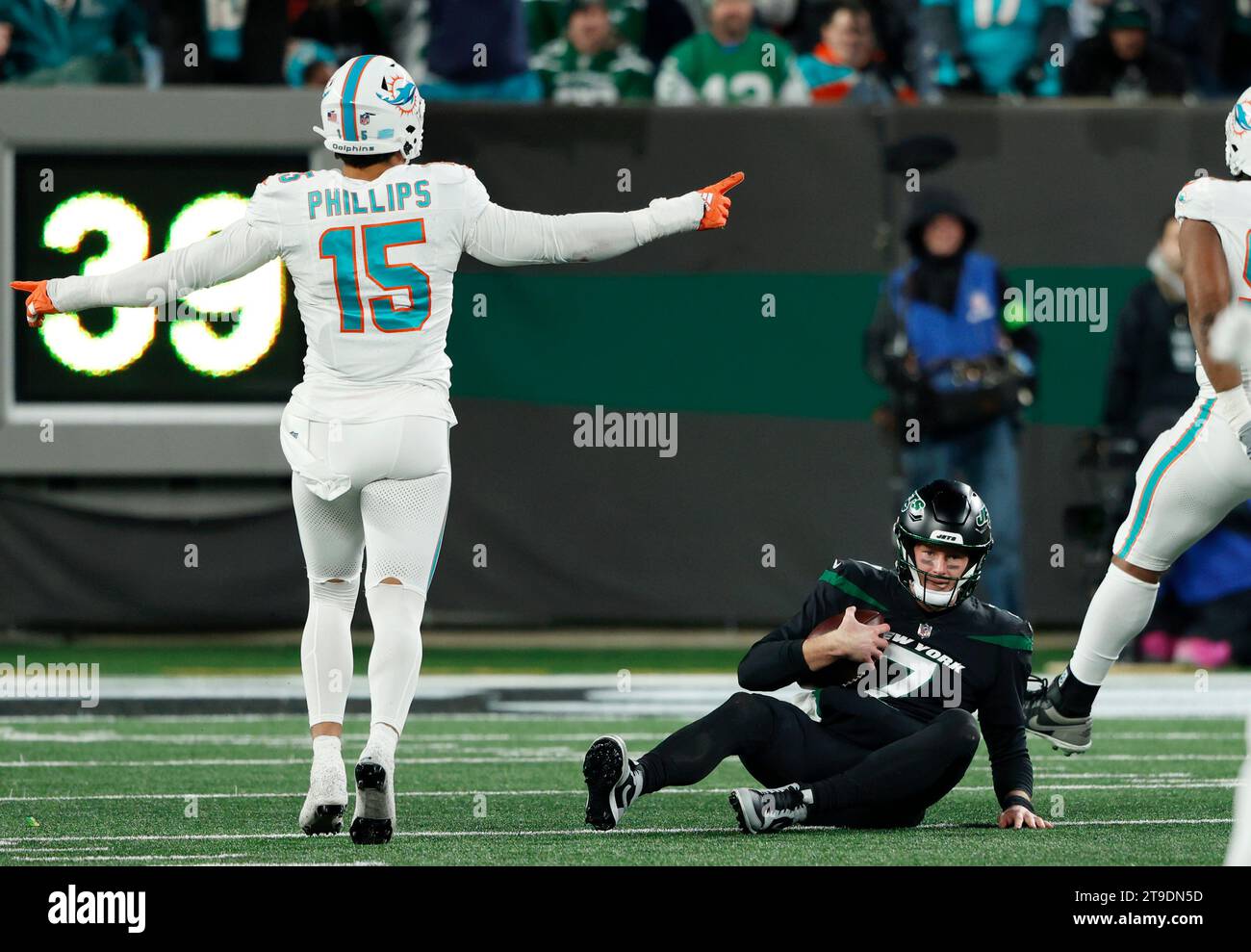 Tim boyle jets hi-res stock photography and images - Alamy