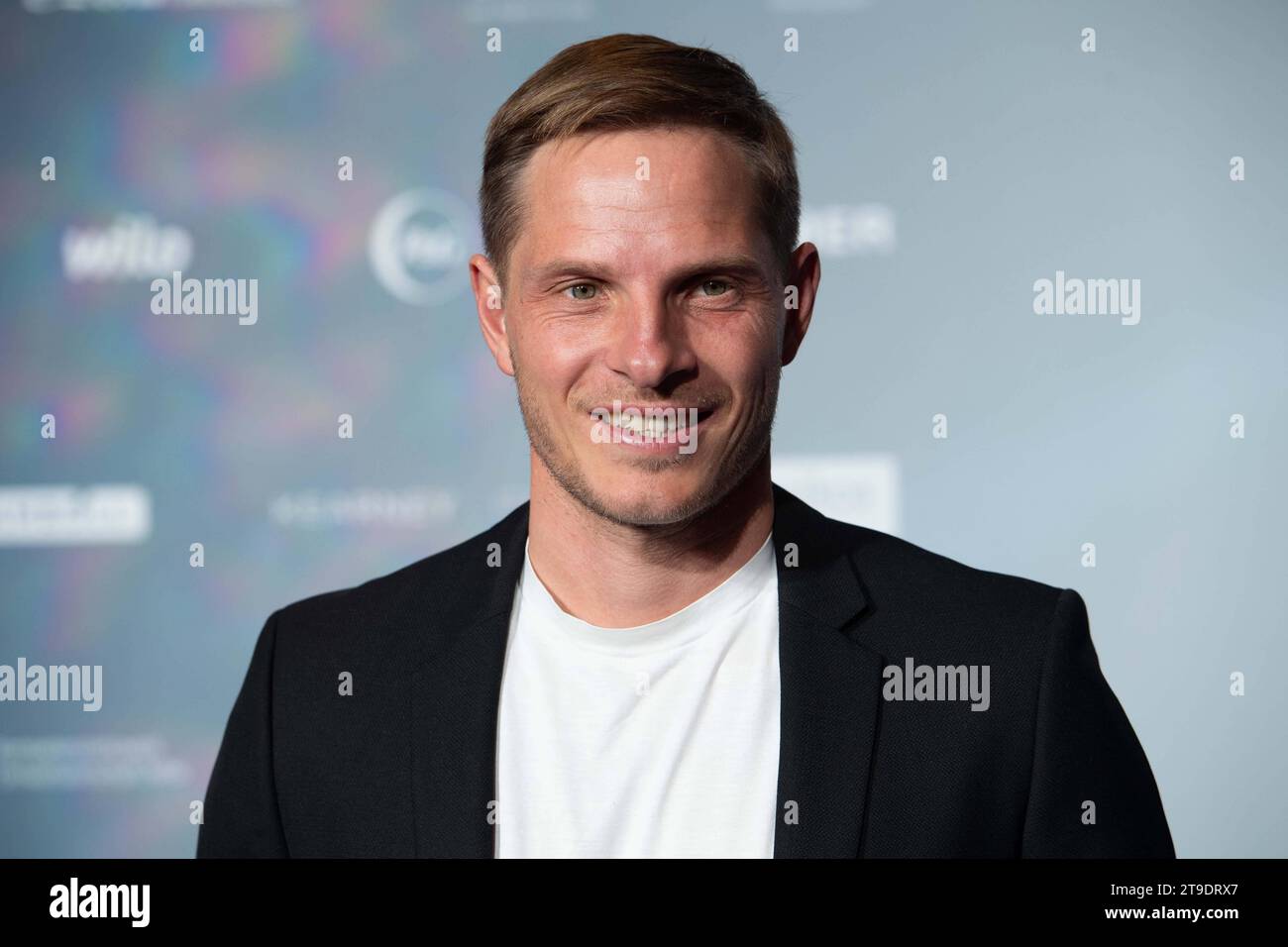 Sebastian STEUDTNER, Big Wave Surfer, Roter Teppich, Red Carpet Show ...