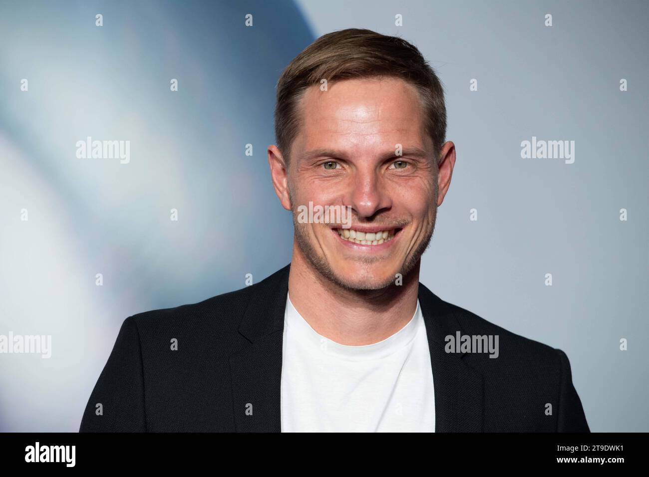 Sebastian STEUDTNER, Big Wave Surfer, Roter Teppich, Red Carpet Show ...