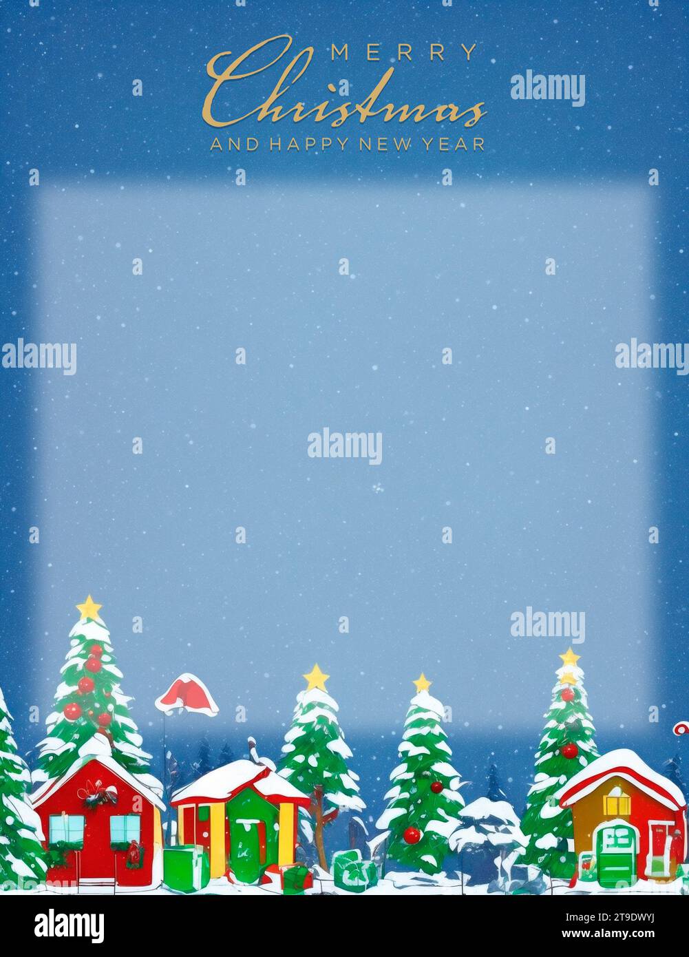 christmas backgrounds card Stock Photo - Alamy