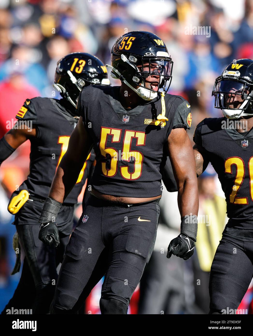 Kj henry hi-res stock photography and images - Alamy