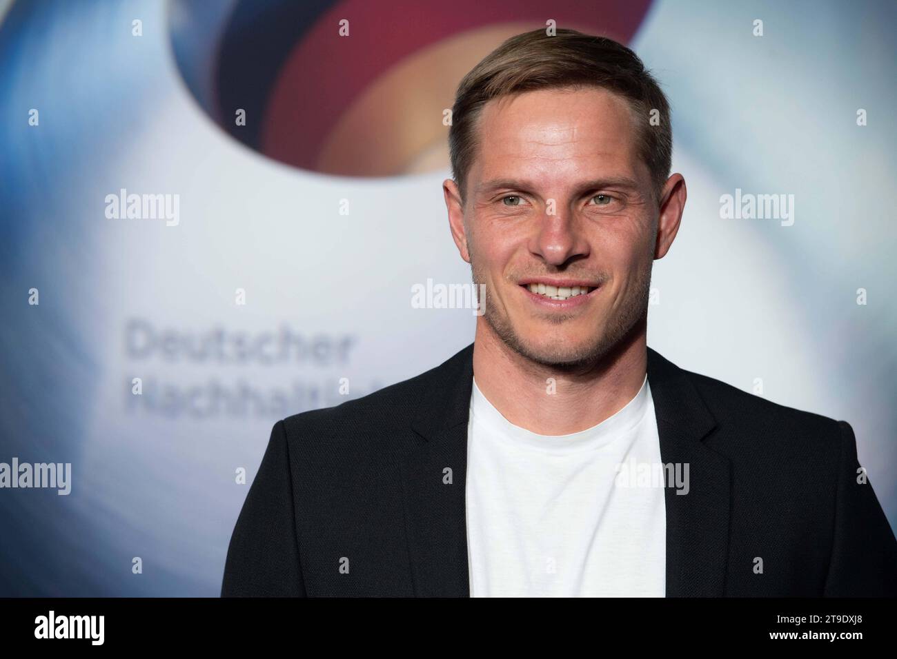 Sebastian STEUDTNER, Big Wave Surfer, Roter Teppich, Red Carpet Show ...