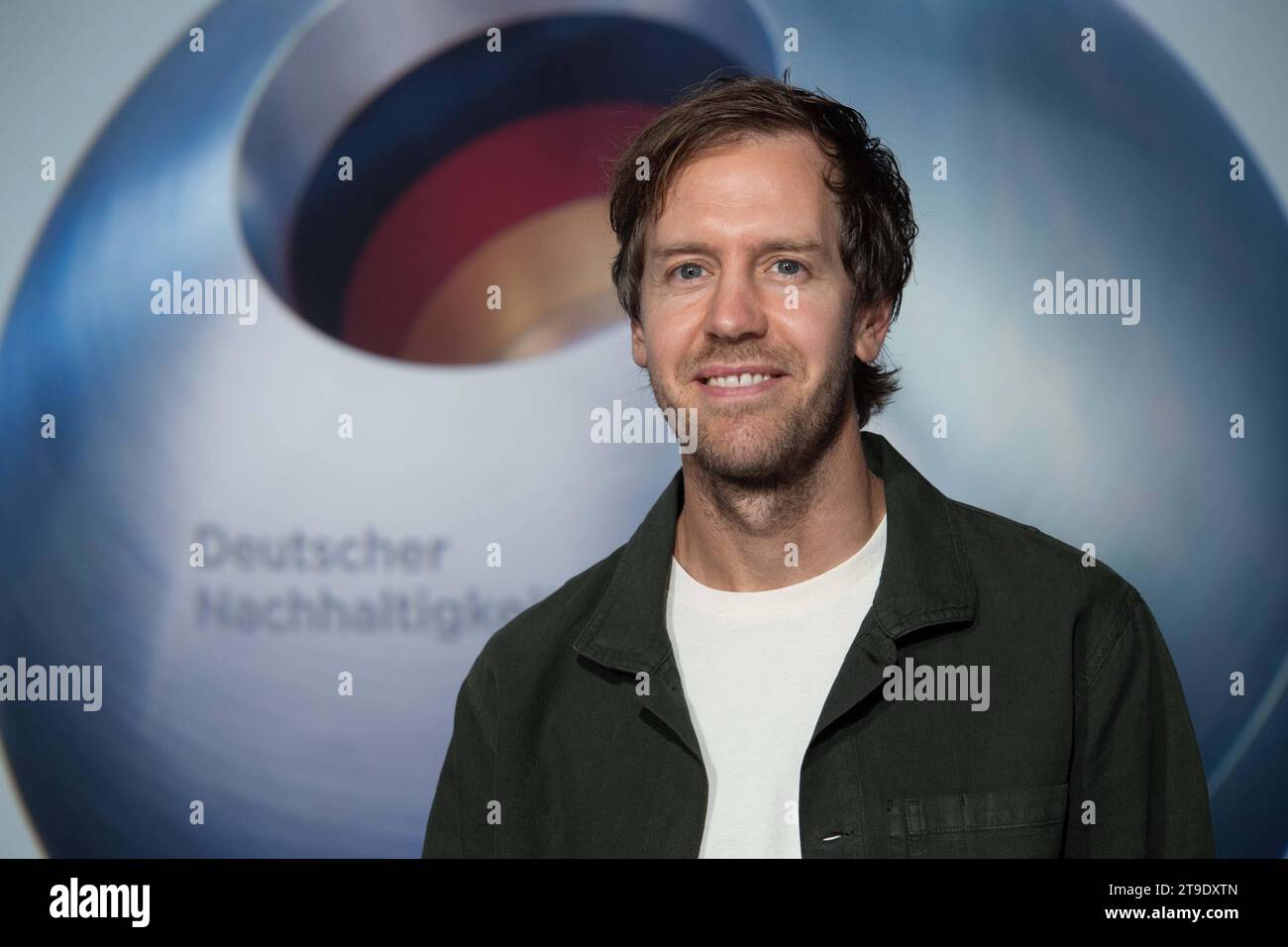 Sebastian VETTEL, ehem. Formel 1-Rennfahrer, Roter Teppich, Red Carpet ...