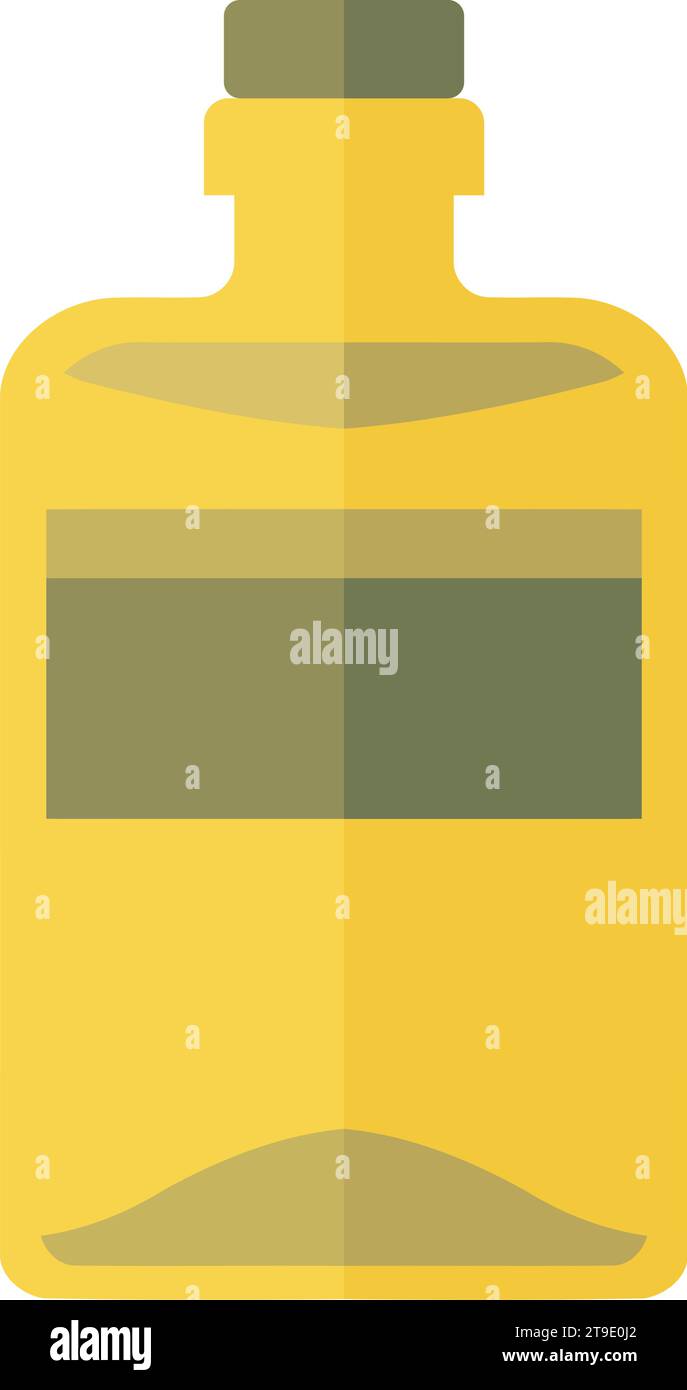 bottle gallon transparent Stock Vector Image & Art - Alamy