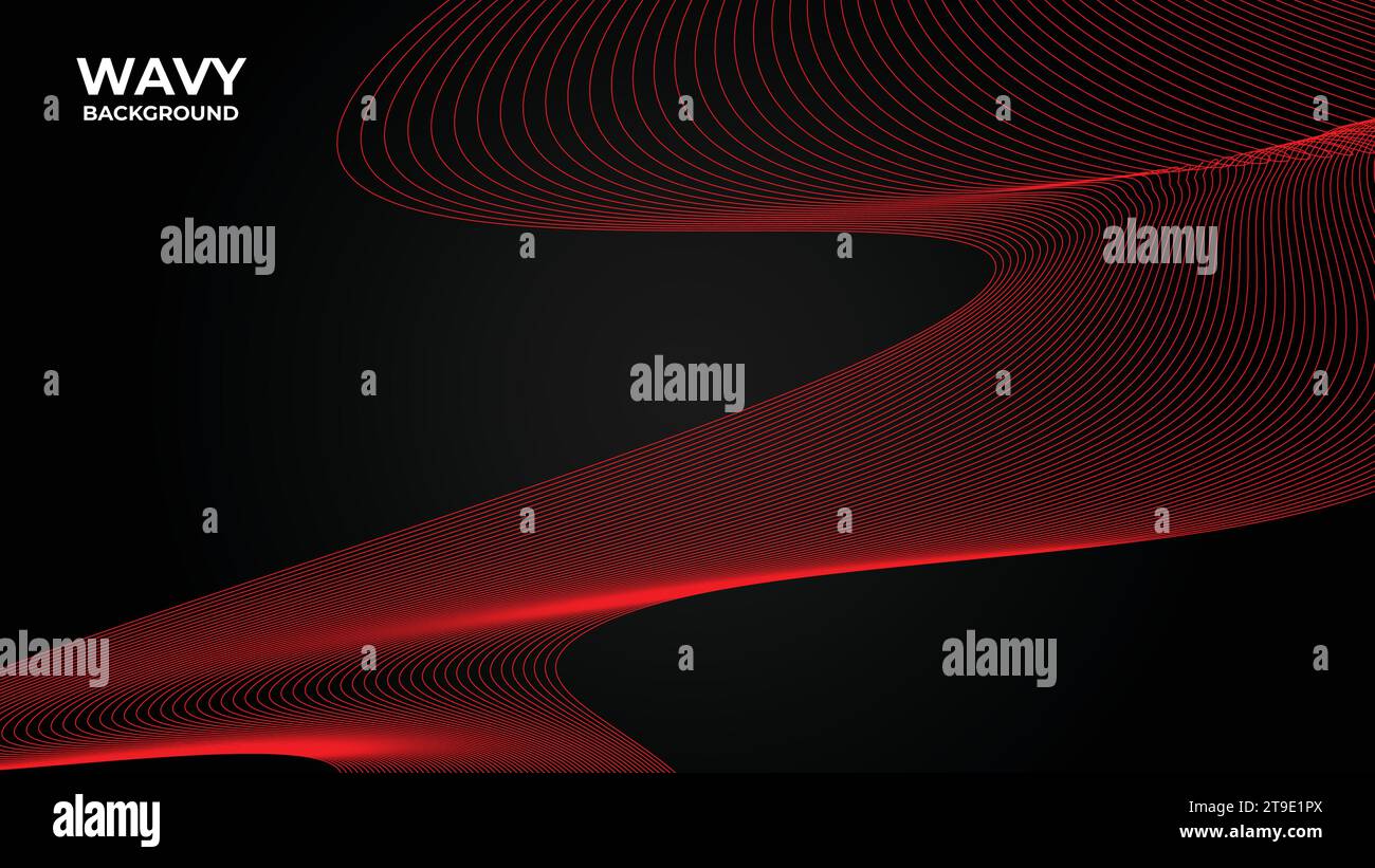 Dynamic colours Stock Vector Images - Alamy