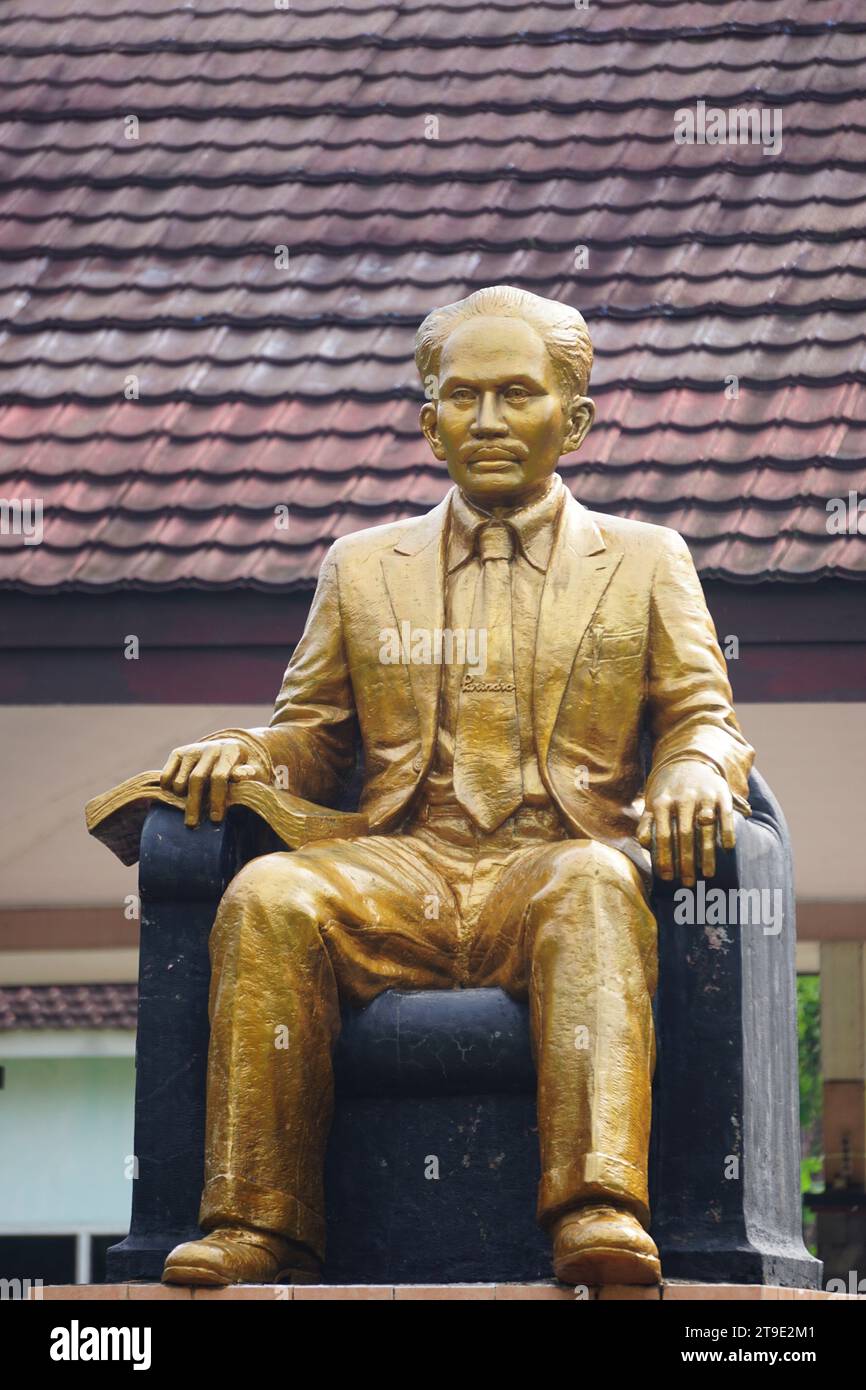 Budi utomo organization hi-res stock photography and images - Alamy