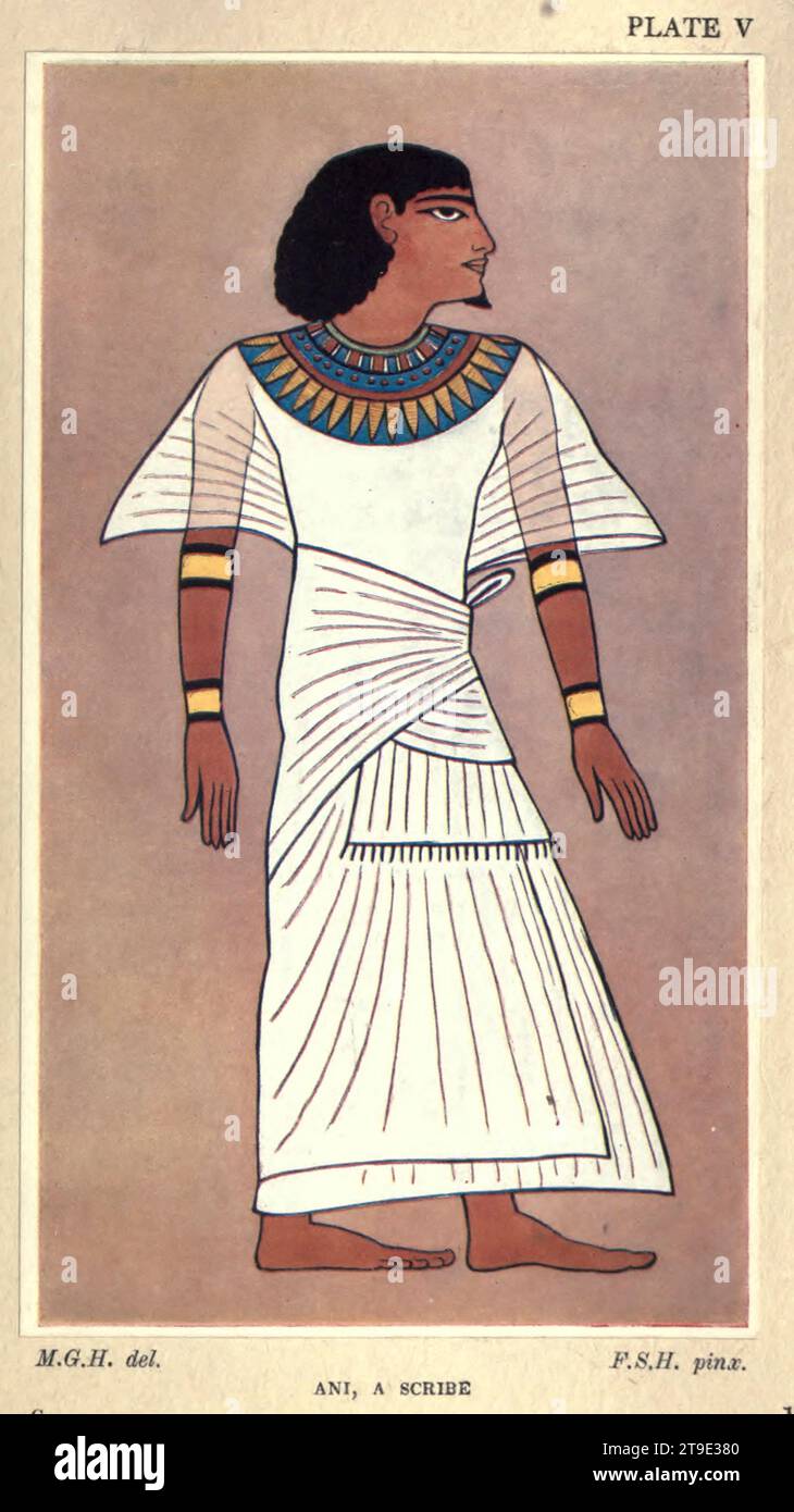 Scribe ani hi-res stock photography and images - Alamy