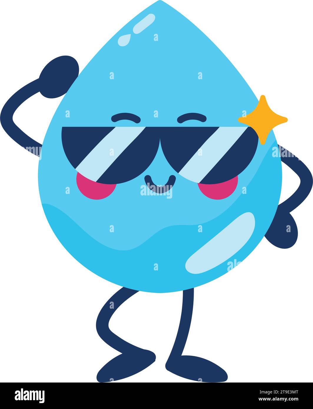 Celebrate world water day Stock Vector Images - Alamy