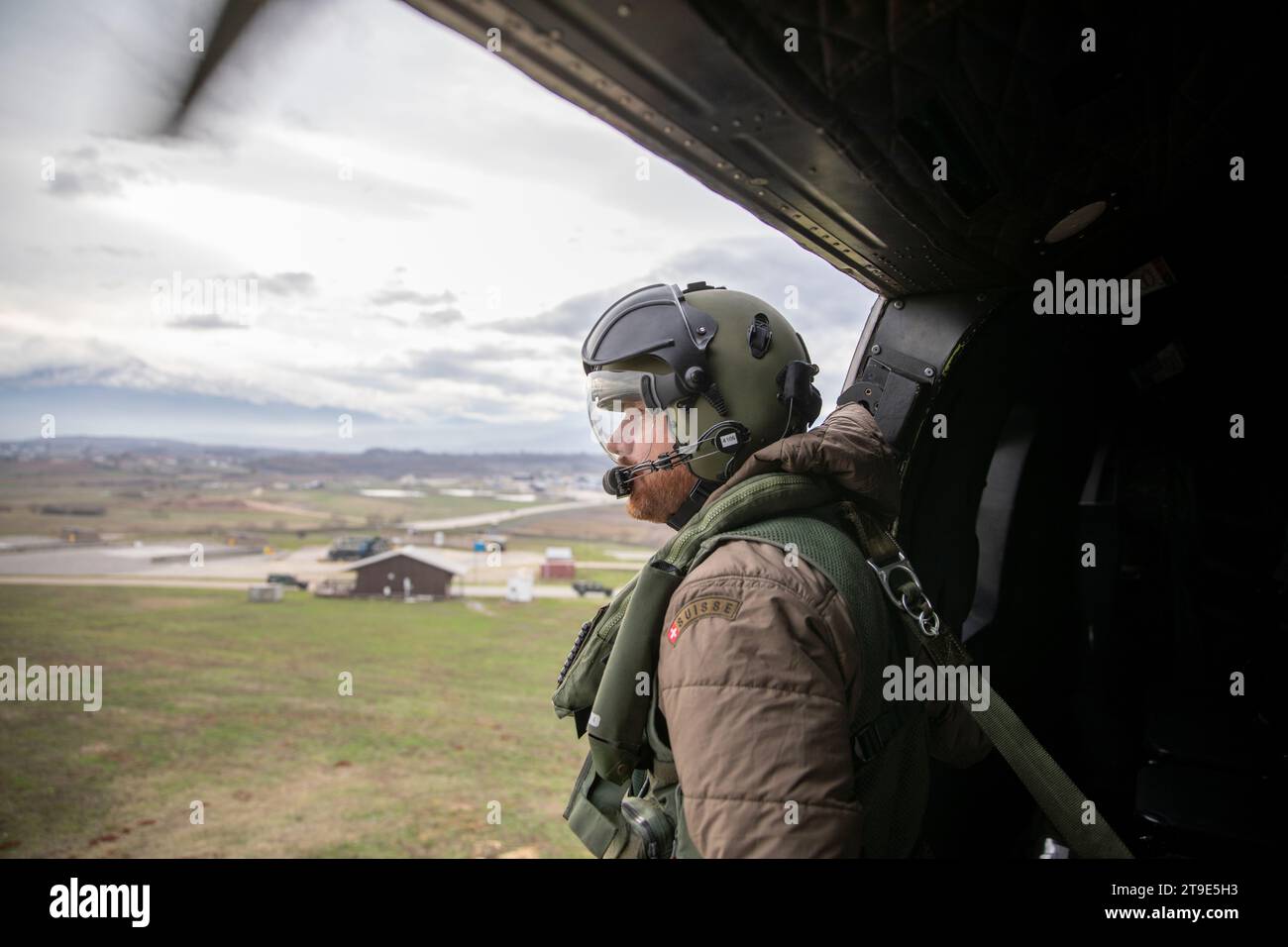 Kosovo Force Regional Command East conducted a multi ship training ...