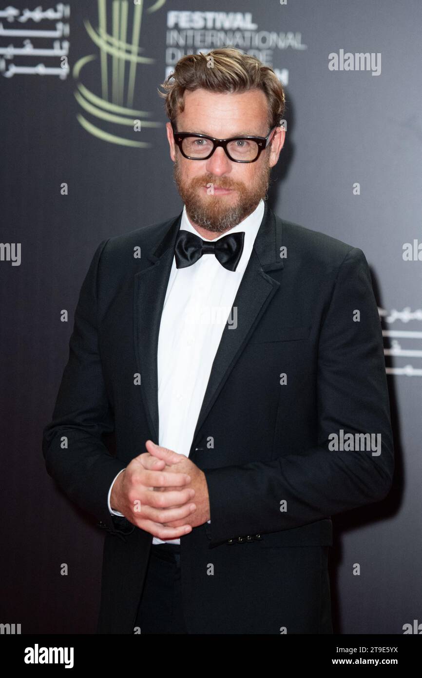 Simon baker 2023 hi-res stock photography and images - Alamy