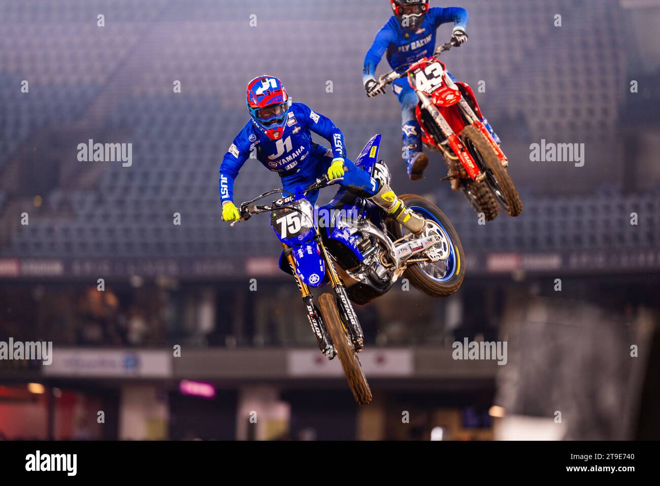 Marvel stadium hi-res stock photography and images - Alamy