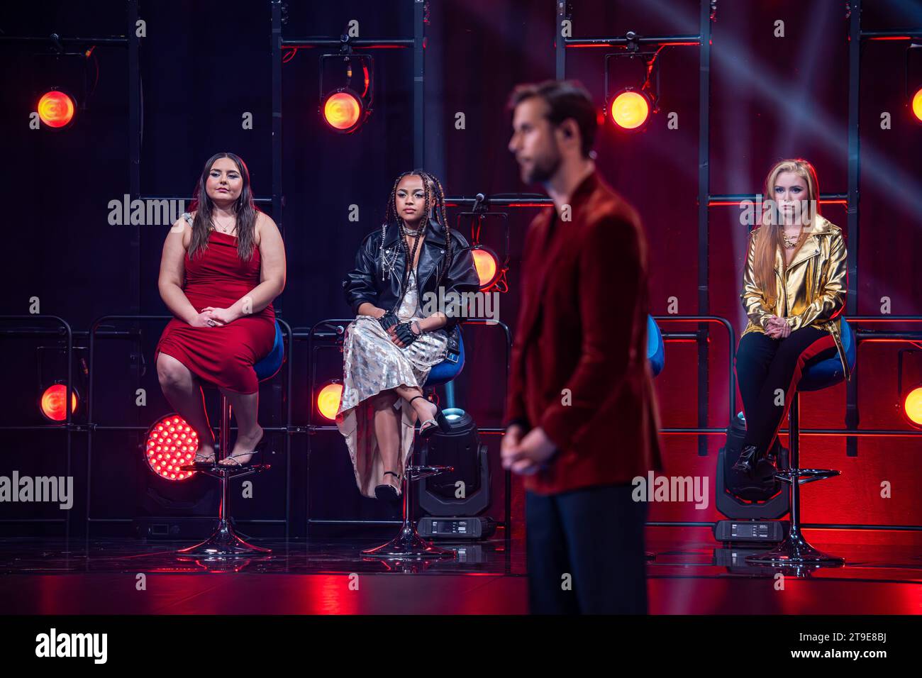 Nep studios hi-res stock photography and images - Alamy