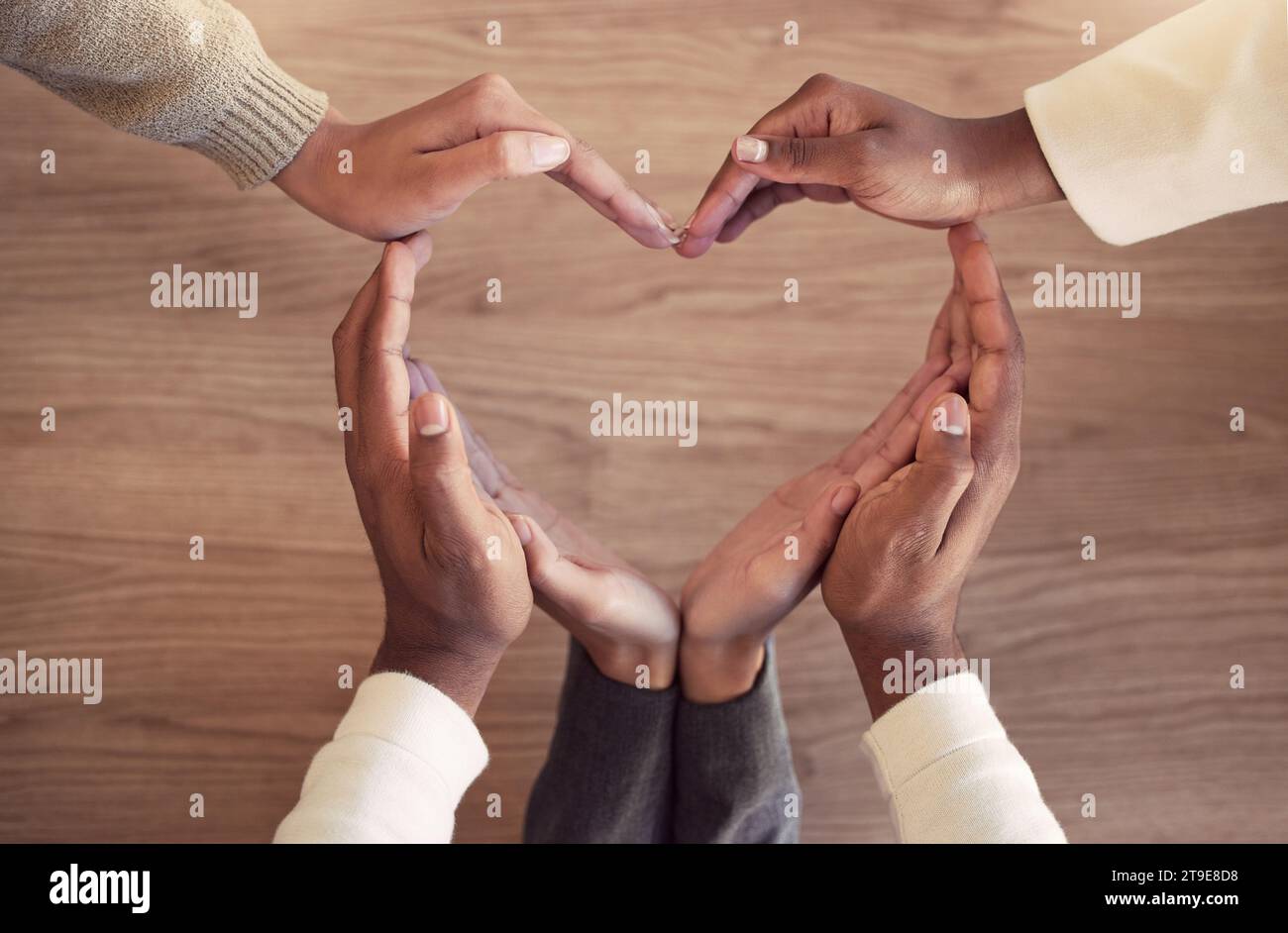 Workplace wellness team building hi-res stock photography and images ...