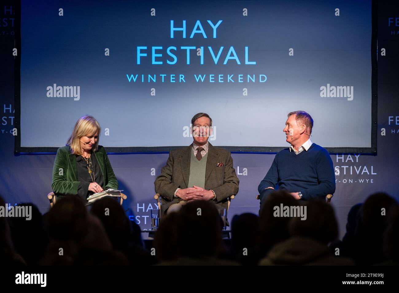 Sir christopher john bryant hi-res stock photography and images - Alamy