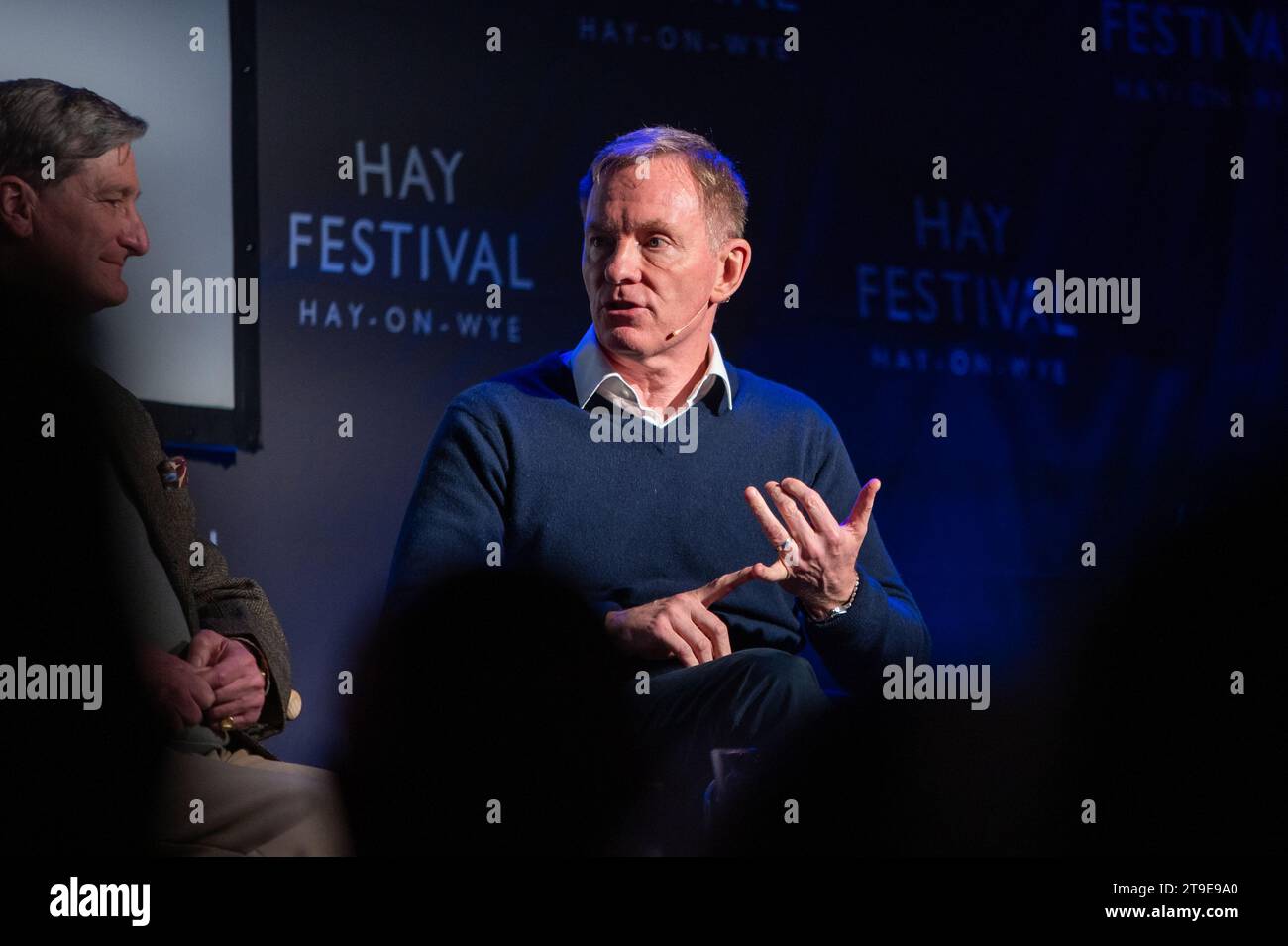 Sir christopher john bryant hi-res stock photography and images - Alamy