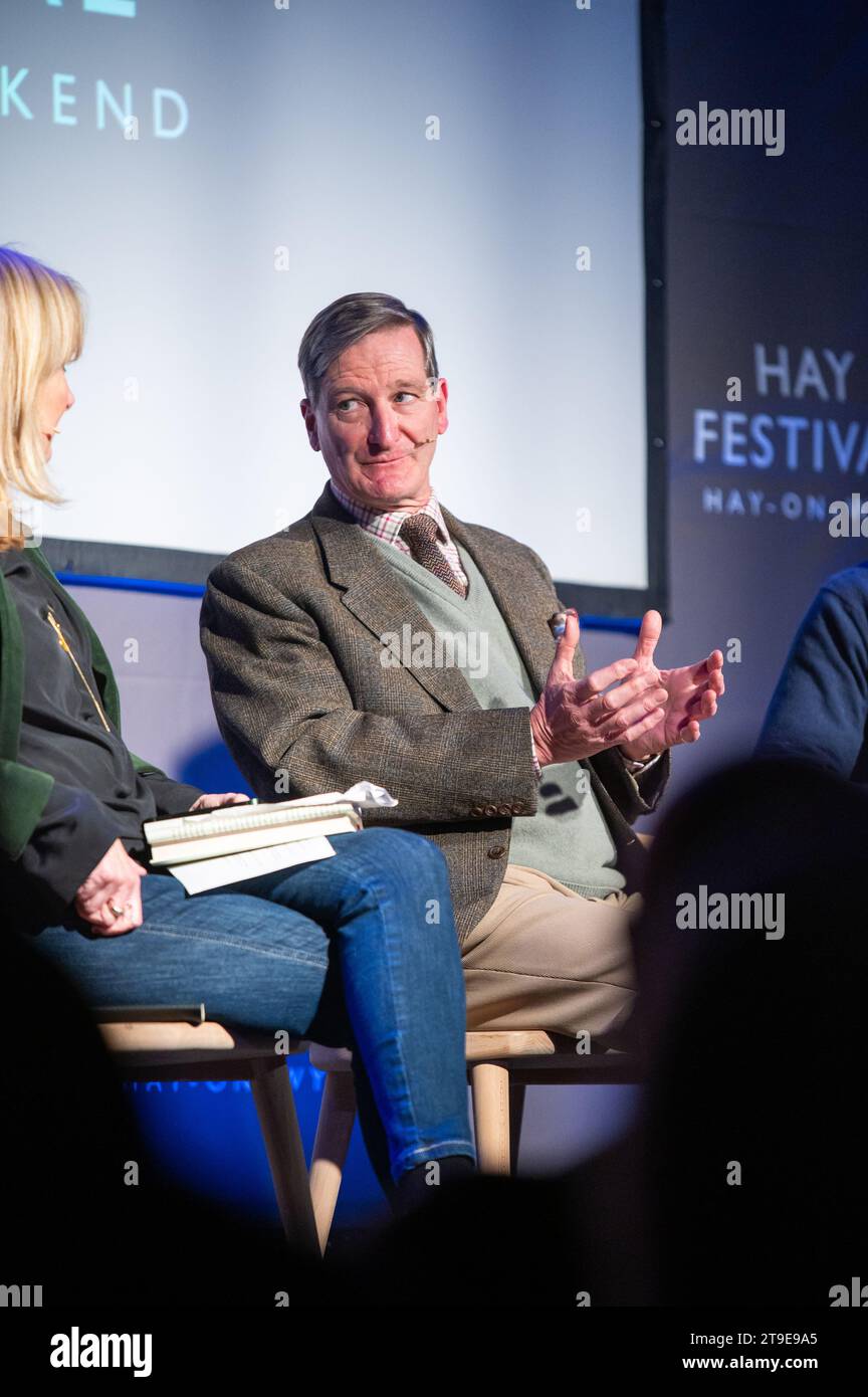 Sir christopher john bryant hi-res stock photography and images - Alamy