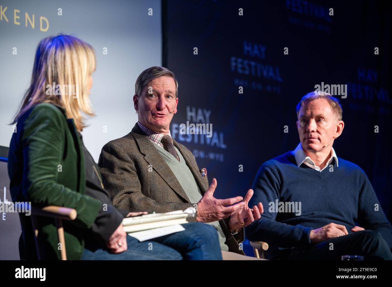 Sir christopher john bryant hi-res stock photography and images - Alamy