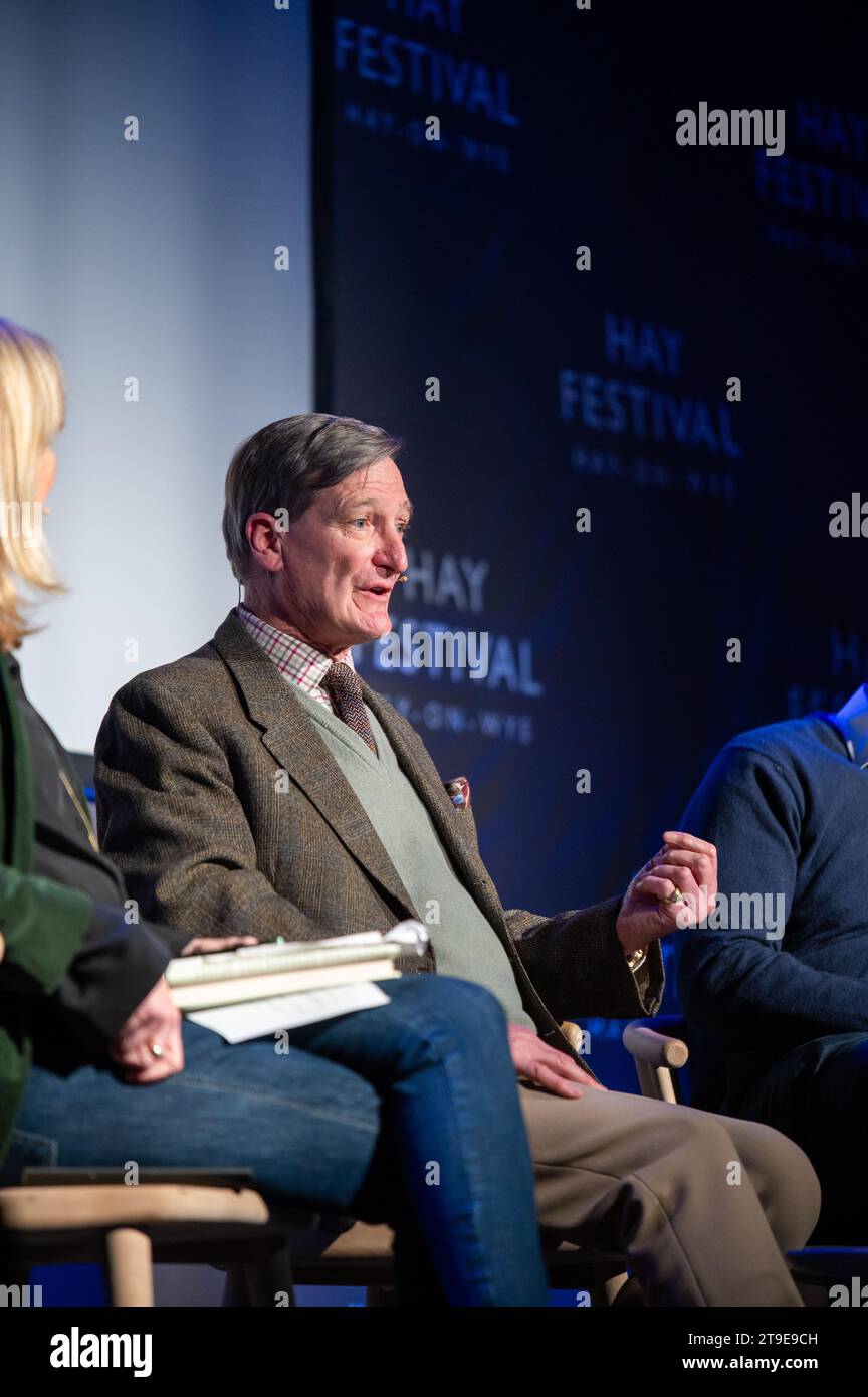 Sir christopher john bryant hi-res stock photography and images - Alamy