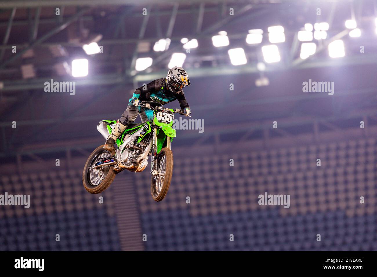 Marvel stadium melbourne hi-res stock photography and images - Alamy