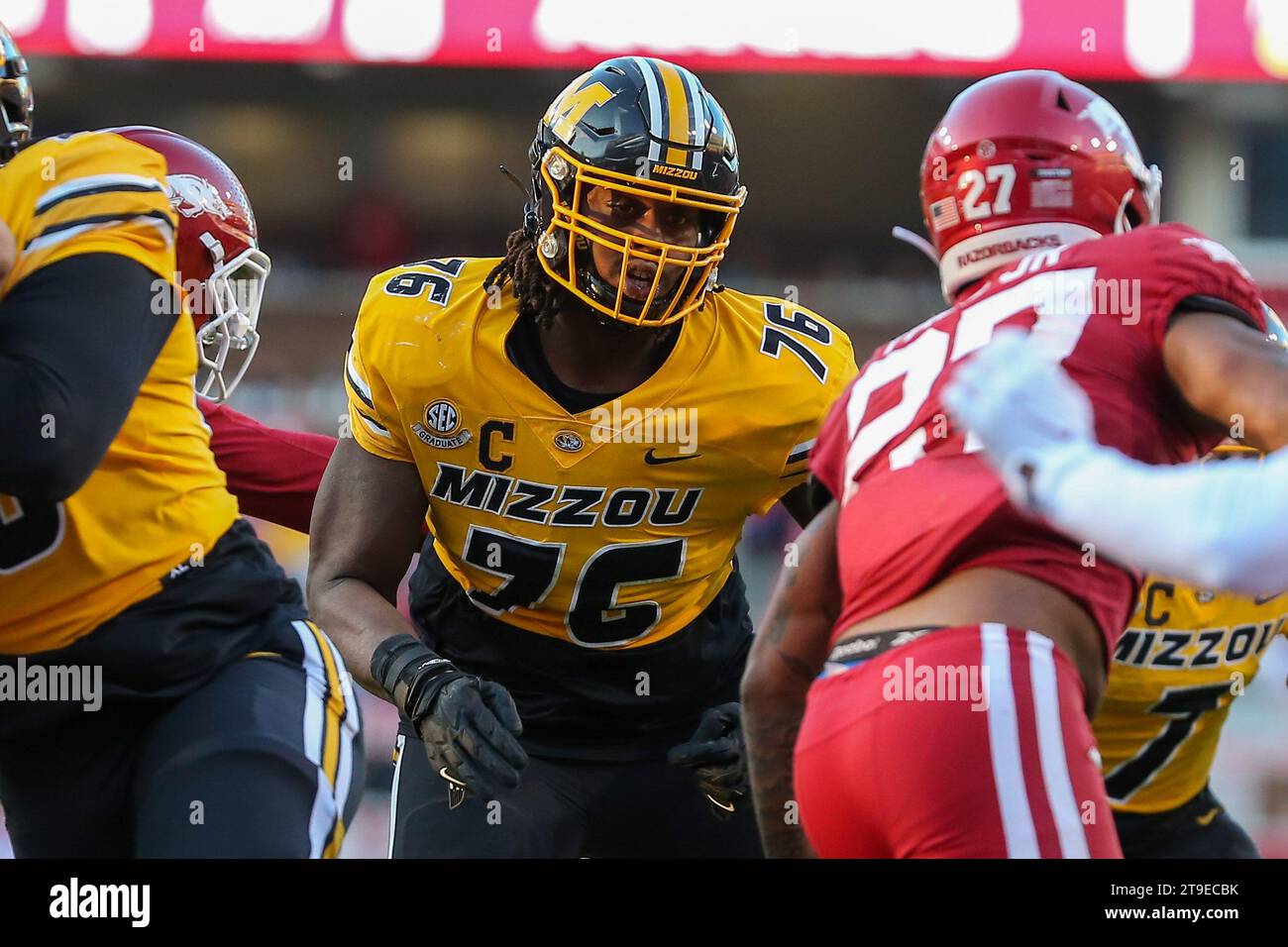 Javon foster hi-res stock photography and images - Alamy