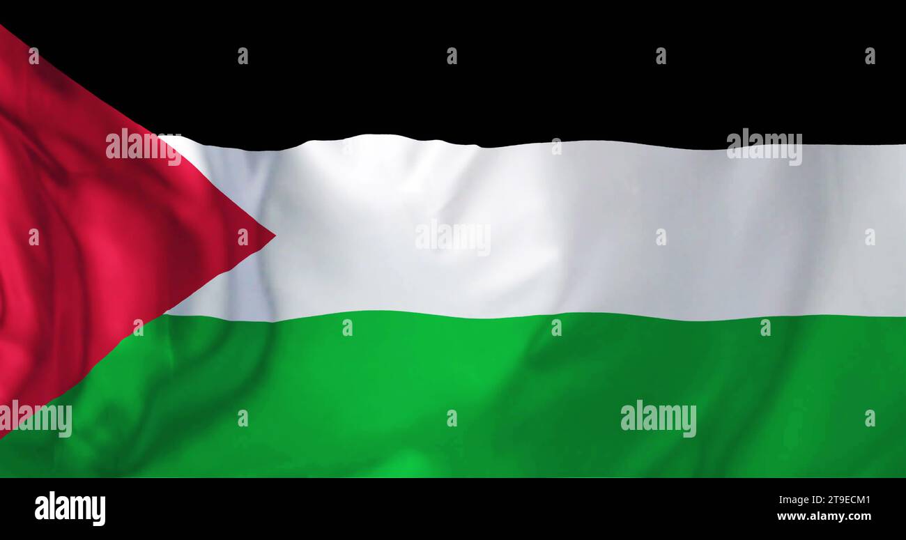 Palestine emblem hi-res stock photography and images - Alamy